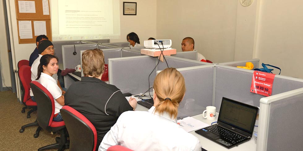 Outsourcing Solutions, Inc.